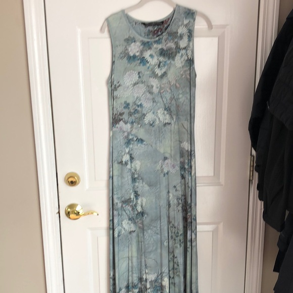 Peruvian Connection | Dresses | Beautiful Peruvian Connection Maxi ...